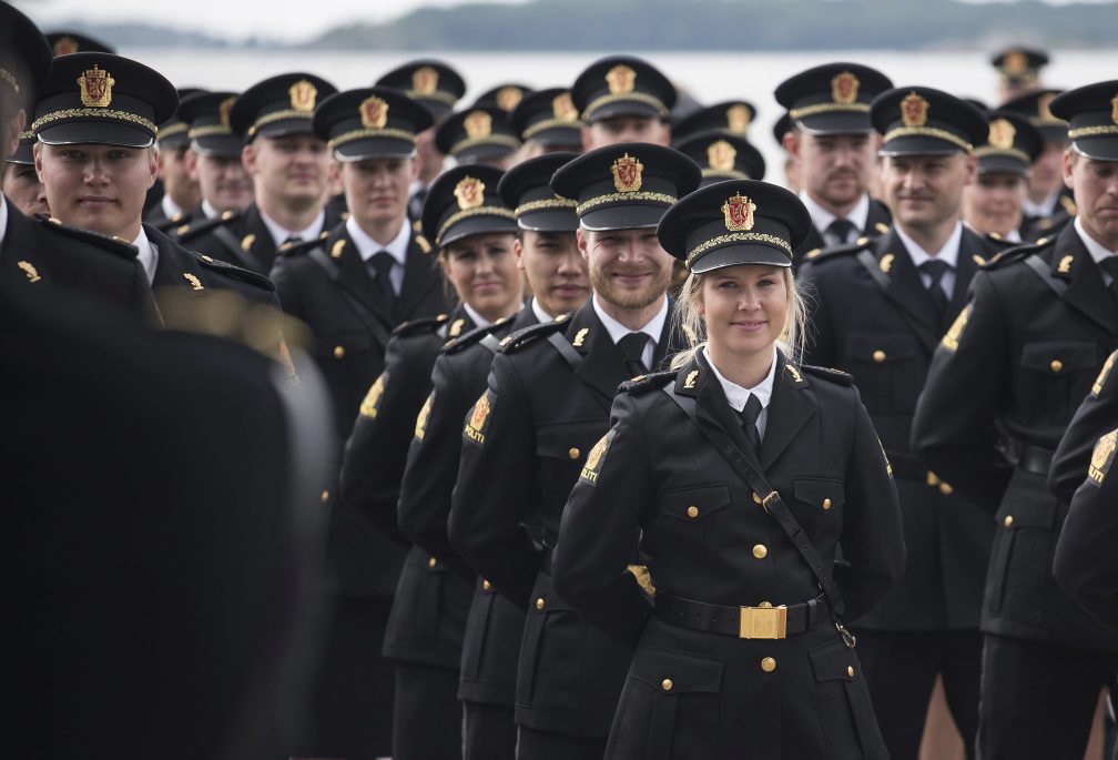 Bemanning | Politiets Fellesforbund